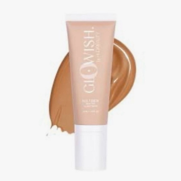 HUDA BEAUTY | Makeup | Huda Beauty Glowish Skin Tint | Poshmark
